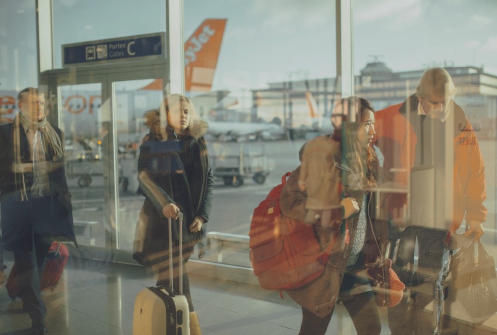 Travelers Aid International - Advanced Systemics